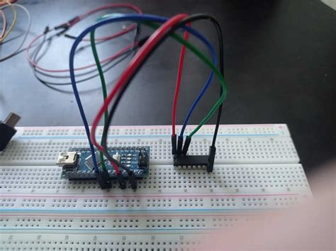Pcf8574 Is Getting Hot Leds And Multiplexing Arduino Forum