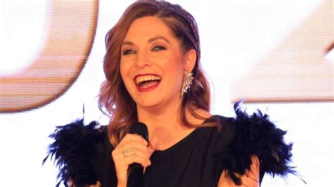 Leire Martínez su historia tras salir de La Oreja de Van Gogh España Times