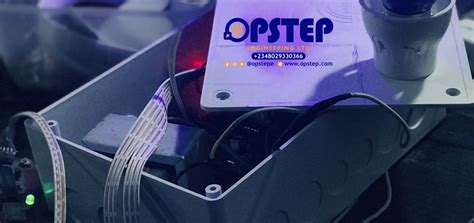 Gsm Home Automation Using Dtmf Opstep