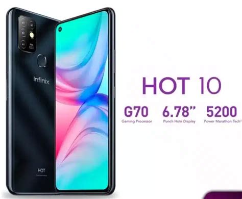 Hp Infinix Harga Jutaan RAM Gb Yang Gak Bikin Kantong Bolong KawanGadget Com