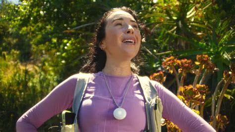 Friend Is Another Strange Ai Wearable Thatll Give You Creepy Black Mirror Vibes Techradar