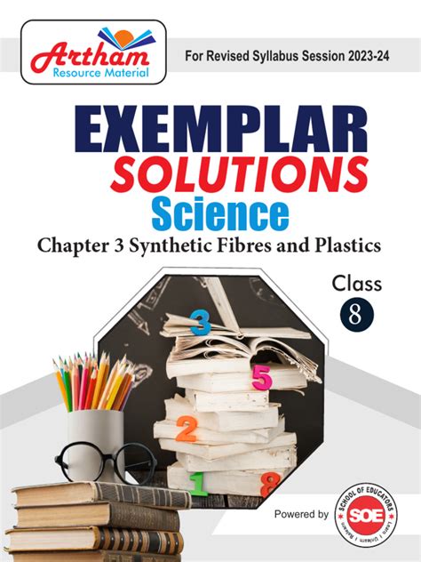 Class 8 Science Notes Chapter 3 Synthetic Fibers And Plastics Pdf Fibers Plastic