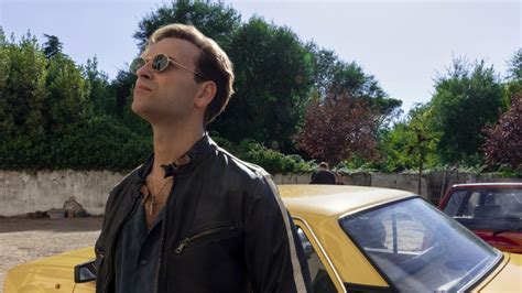 Gli Anni Di Supersex Oscurati Dalla Denuncia A Rocco Siffredi