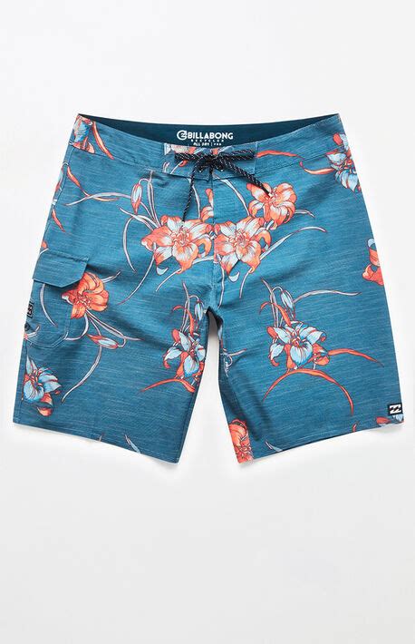 Boardshorts Pacsun