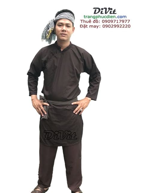 Trang Phục Chú Cuội Trang Phục Chị Hằng Thỏ Ngọc