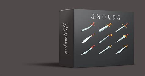 SwordSoundPack | Weapons Sound FX | Unity Asset Store