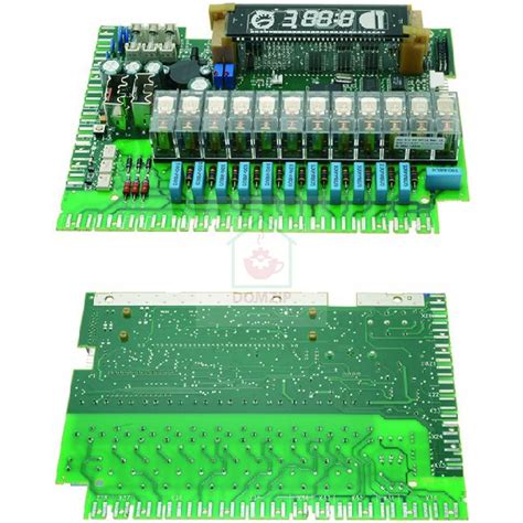 Scheda Elettronica