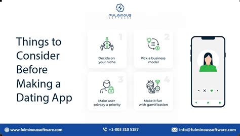 Top Dating App Development Trends In 2025