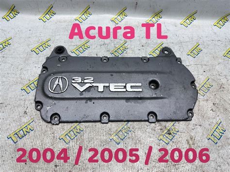 06 Acura Tl Performance Parts