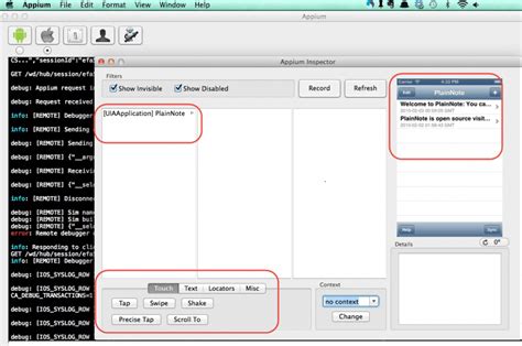 Appium The Complete Guide Tutorial Check Out Updated 2025