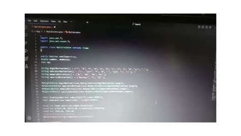 Swetha S On Linkedin Internship Java