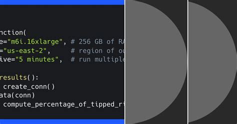 List Very Big Gb Data With Duckdb And Coil Function Curated By Kqlibrary Medium
