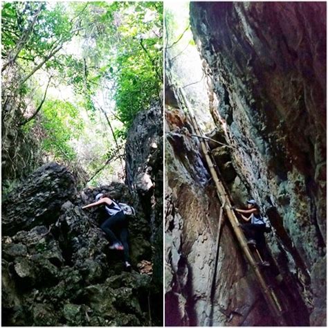Prildelrosario Travel 2016 Climb Mt Sipit Ulang Rodriguez Rizal