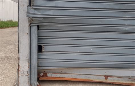 Common Roller Shutter Problems And Fixes Roller Shutter People