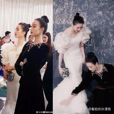 赵丽颖第一次正面刚杨幂，居然赢了 知乎