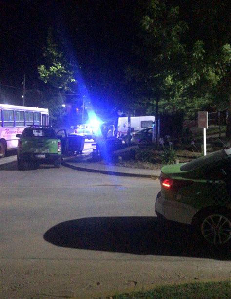Una Mujer Murió En Un Accidente De Tránsito
