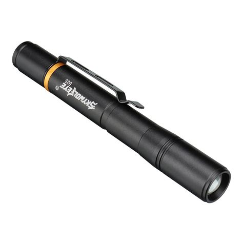 Linterna Led Multifunción Para Primeros Auxilios Linterna De