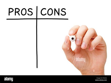 Bad List Cut Out Stock Images Pictures Alamy