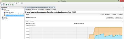 analyzing memory leak heap dump of java application using eclipse memory analyzer plugin and