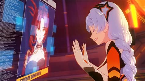Pin On Honkai Impact
