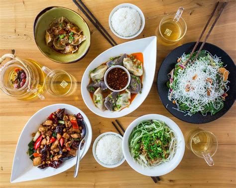 Restaurante Xin Xin Comida China Menú A Domicilio【menú Y Precios