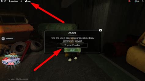 Drive Codes Roblox October 2025 Try Hard Guides