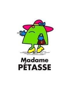 Les folles més aventures de Julie F Monsieur et Madame
