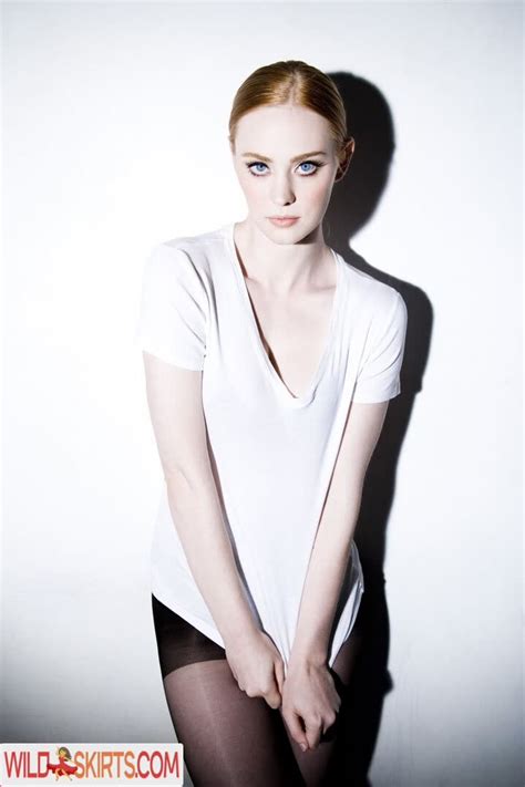 Deborah Ann Woll Deborahannwoll Nude Instagram Leaked Photo 110