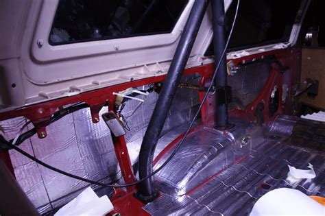 How To Make Your Truck Cab Quieter 10 Best Diy Methods