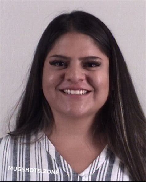Lopez Cassandra 08042023 Tarrant County Mugshots Zone