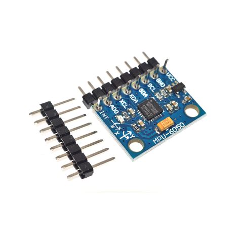 GY MPU Axis Gyroscope Accelerometer Axis Gyro Module OKY OKYSTAR