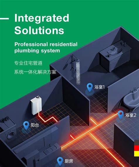 优高 优高管道 德国优高 浙江优质高材贸易有限公司 官网