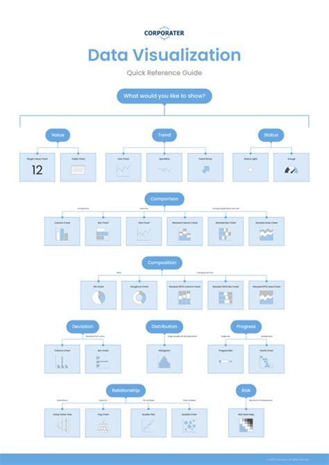Data Visualization Infographics Corporater