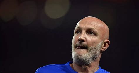 Chelsea Legend Frank Leboeuf Tells Sad And Lost Star He Needs To