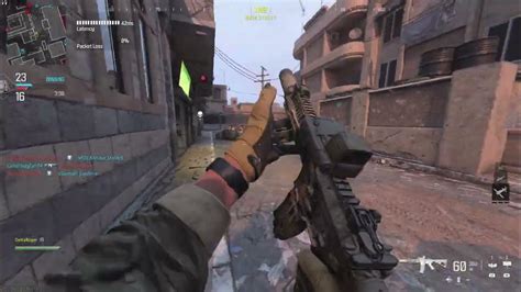 Modern Warfare 3 2023 Multiplayer Karachi Cod Mw3 Gameplay Youtube