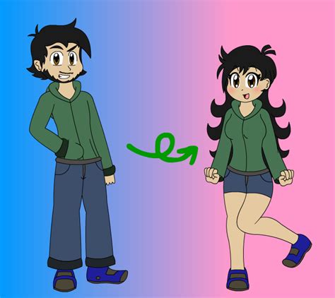At Sav8197 Tg By Scarlet Nekomata On Deviantart