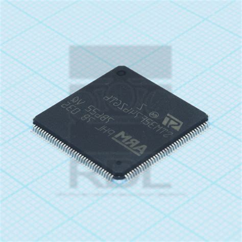 Stm32f746zgt6 Микроконтроллер Stmf 32 бит ядро Arm Cortex M7 Risc