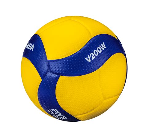 Pelota Para Voley Mikasa V200w Composite Championship Mitsuwa