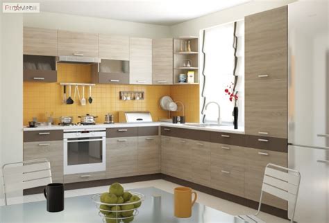 Тумба нижняя КН100x60 кухня Алина дуб сонома Сокме купить в Киеве