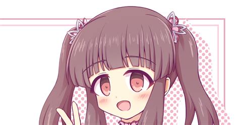アイドルマスターシンデレラガールズ 緒方智絵里 のーるすのイラスト Pixiv