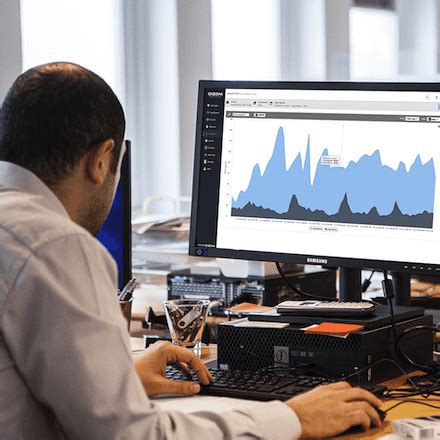 Air Pollution Data By Using Sensor Based Monitor
