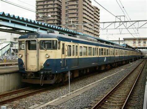 千マリ113系218S61編成 快速マリンドリーム