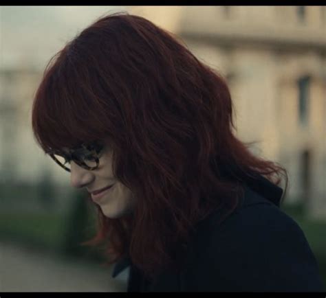 Cruella 2021 Cruella Long Hair Styles Emma Stone