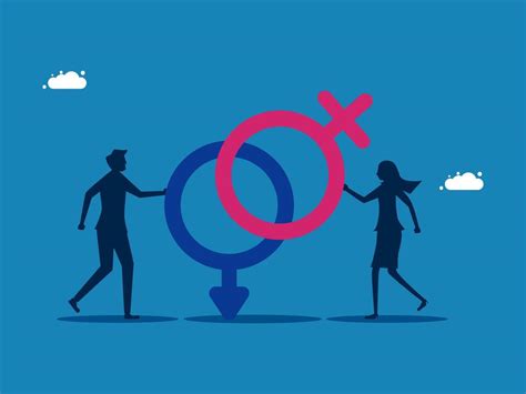 Gender And Development Vector Art Icons And Graphics For Free Download