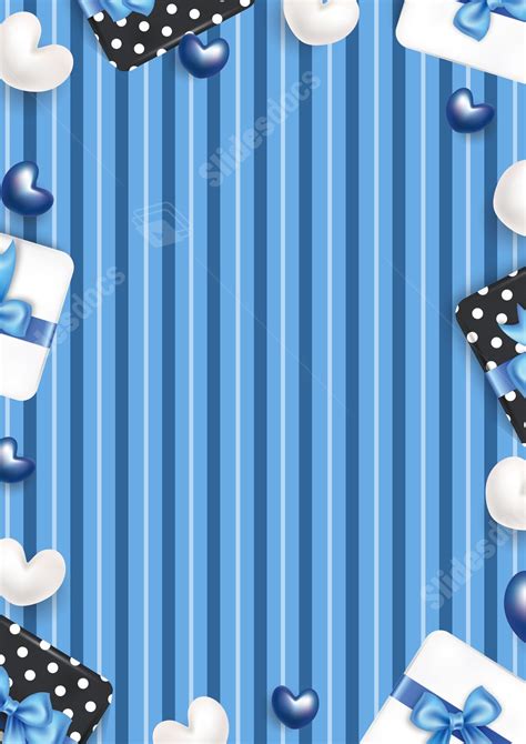 Father S Day Card Page Border And Printable Background In 50 Off