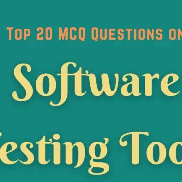 Top 20 MCQ Questions On Antennas And Propagation InfoTechSite