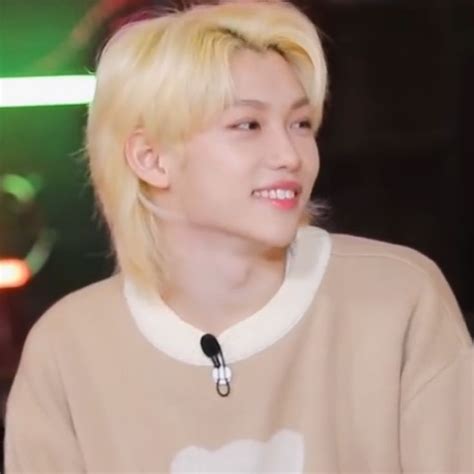 🐥 스키즈 Felix Icon