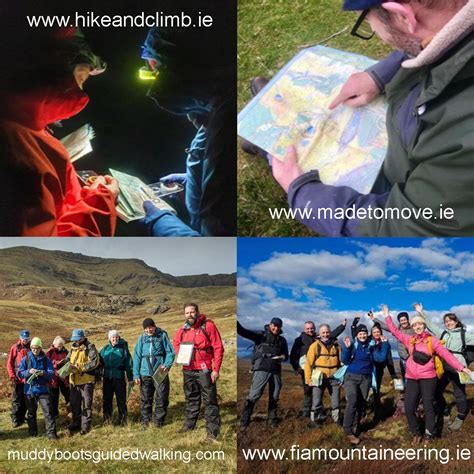Mountain Training 2023 Eastwest Mapping