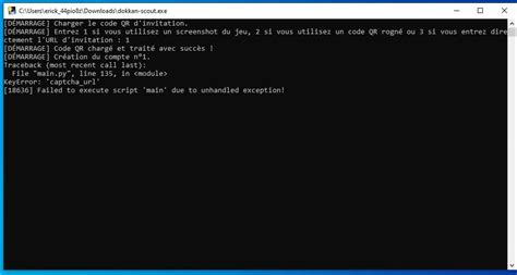 Can Anyone Help Me With This Error I Already Try All 3 Options And Its
