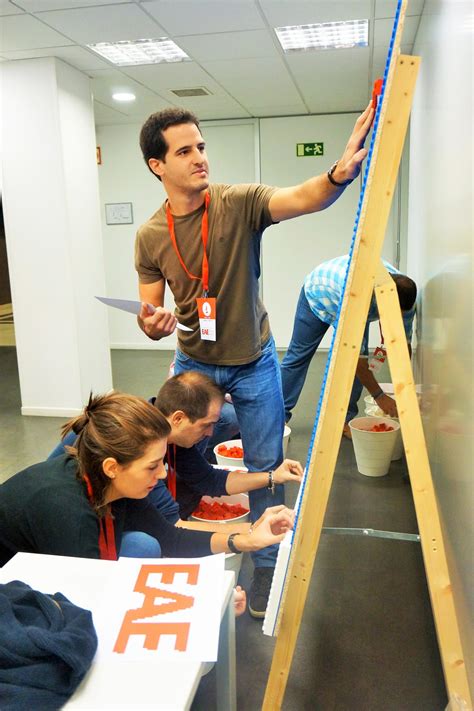 Eae Business School Acoge A Sus Nuevos Alumnos De Part Time Y Weekend